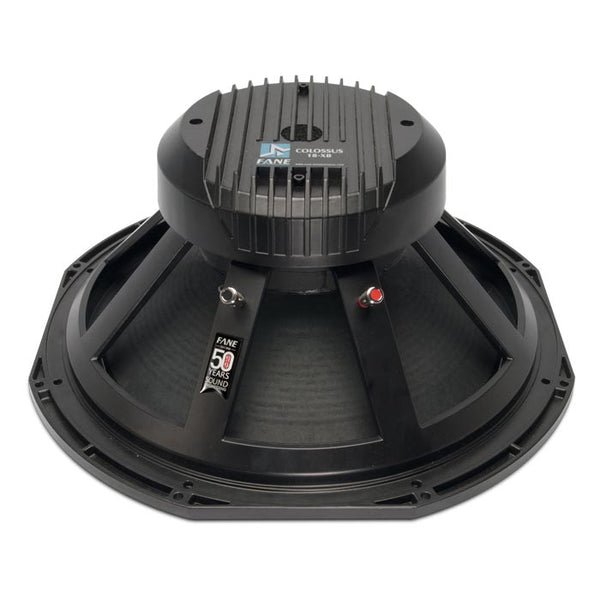 Fane Loudspeakers Pro Audio